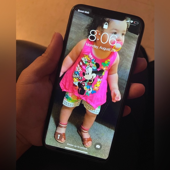 Apple | Cell Phones & Accessories | Iphone 1 Pro Max Unlocked | Poshmark